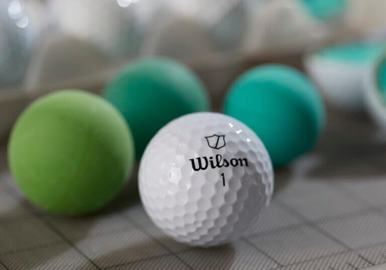 Wilson Staff Model Golf Balls: A MyGolfSpy “Just So” Story | MyGolfSpy
