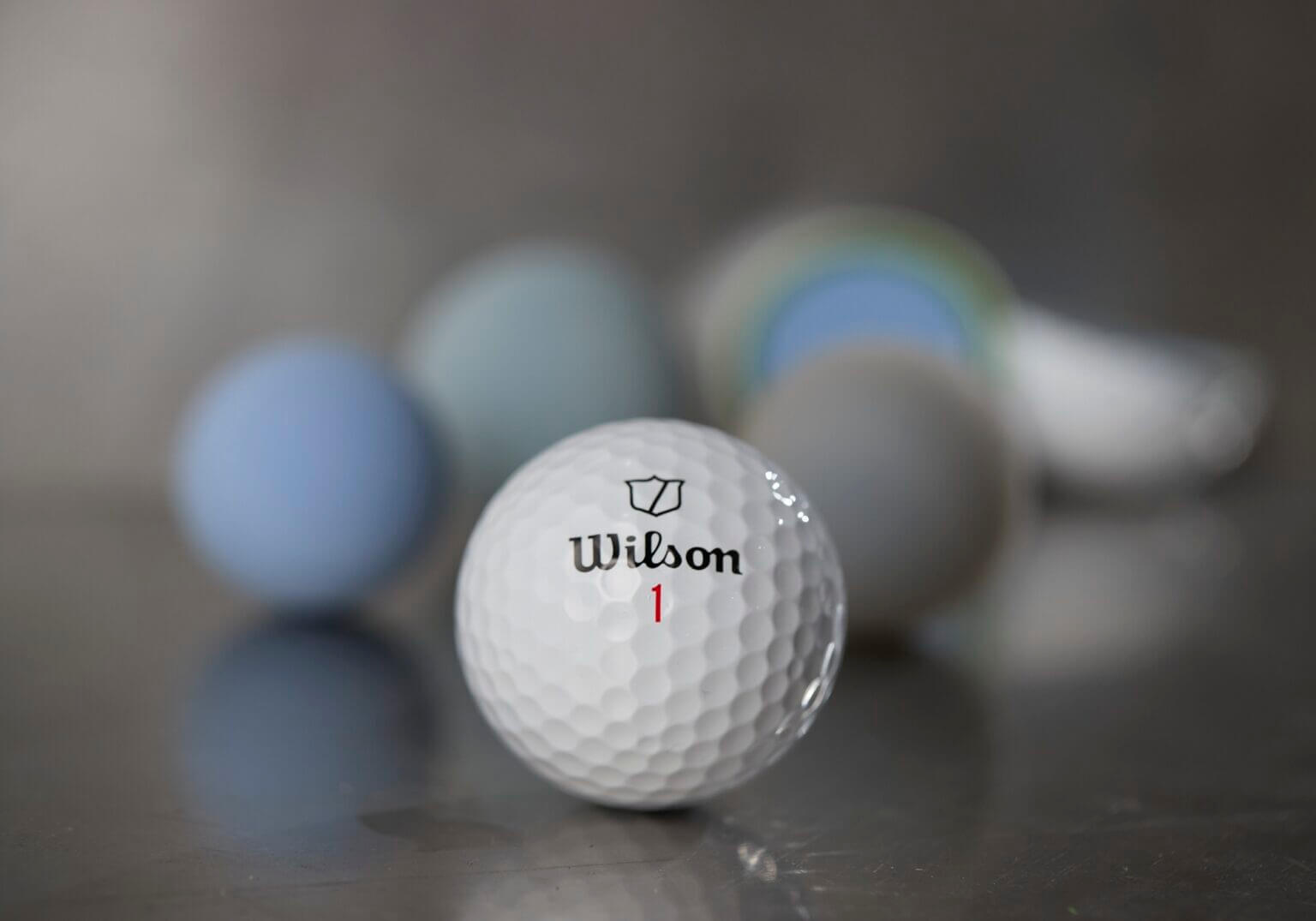 Best Wilson Golf Balls (Based On 2025 MyGolfSpy Ball Test Data) | MyGolfSpy