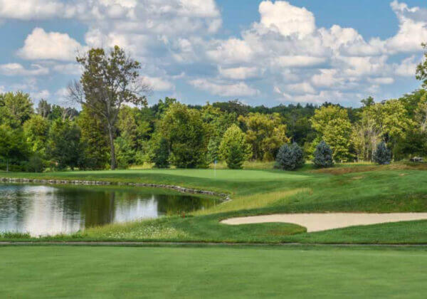 The Best Golf Courses in Ohio | MyGolfSpy