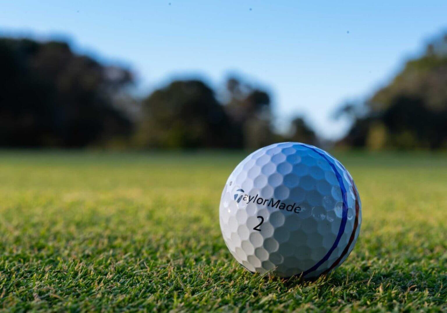 Forum Member Review: TaylorMade TP5 and TP5x Golf Balls | MyGolfSpy