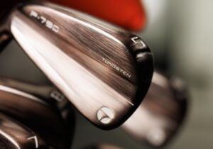 TaylorMade P790 Irons Review | MyGolfSpy