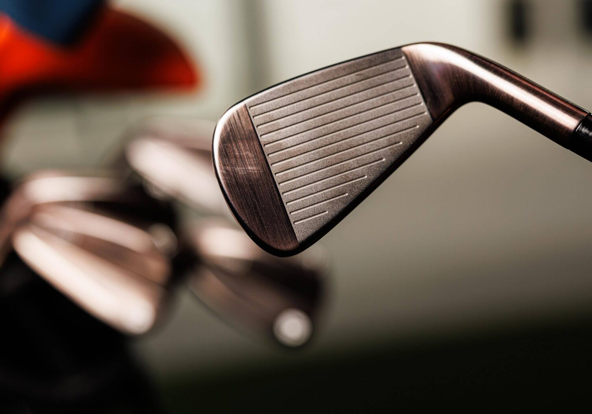 TaylorMade P790 Irons Review | MyGolfSpy