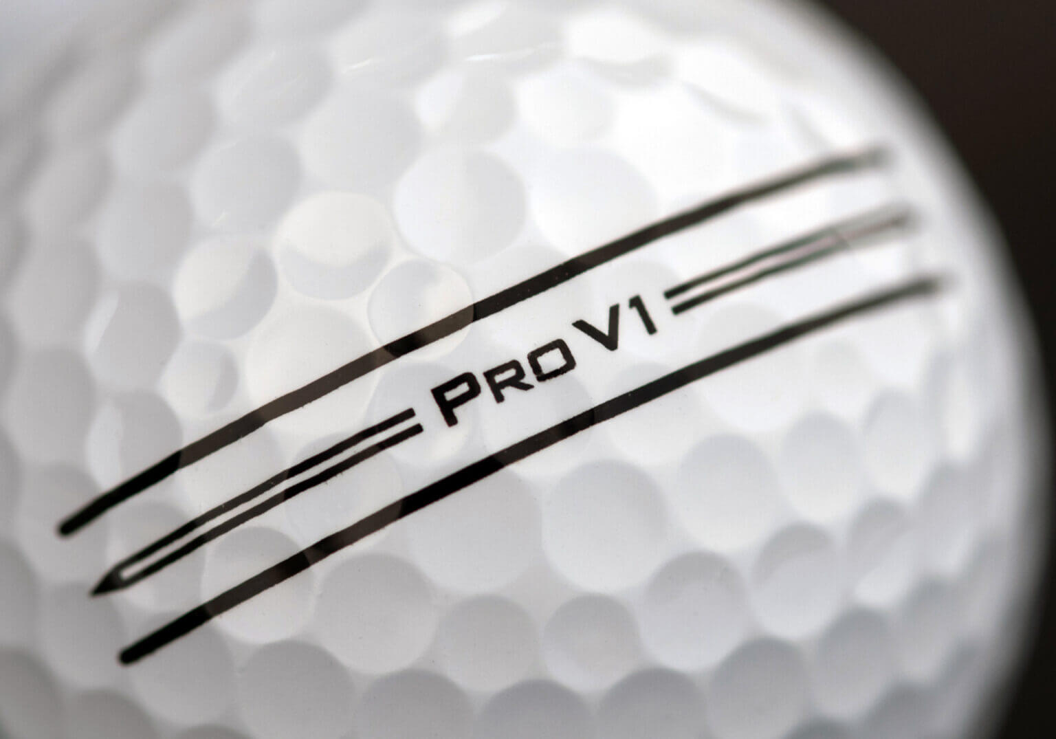 Titleist Adds Enhanced Alignment Option for Pro V1, Pro V1x and Pro V1x ...