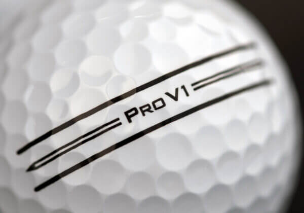 Titleist Adds Enhanced Alignment Option for Pro V1, Pro V1x and Pro V1x Left Dash | MyGolfSpy