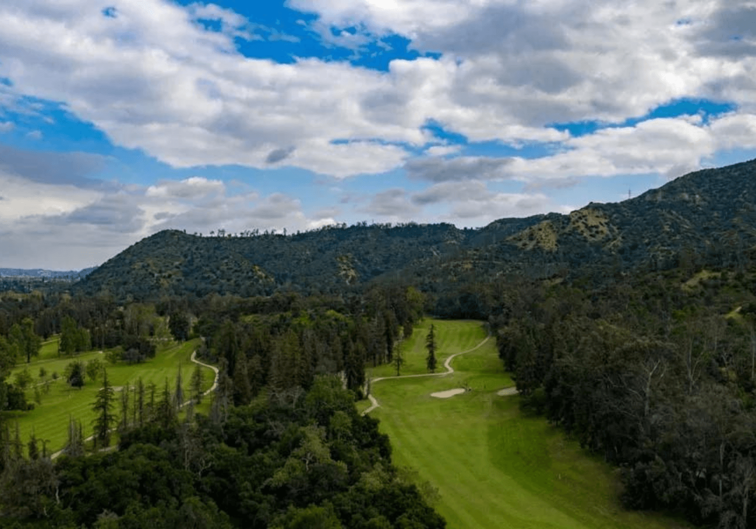Best Golf Courses Near LA | MyGolfSpy