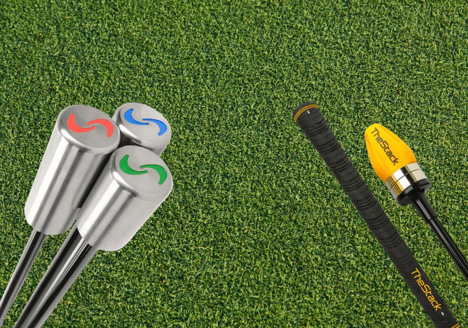 SuperSpeed Sues The Stack System For False Advertising | MyGolfSpy