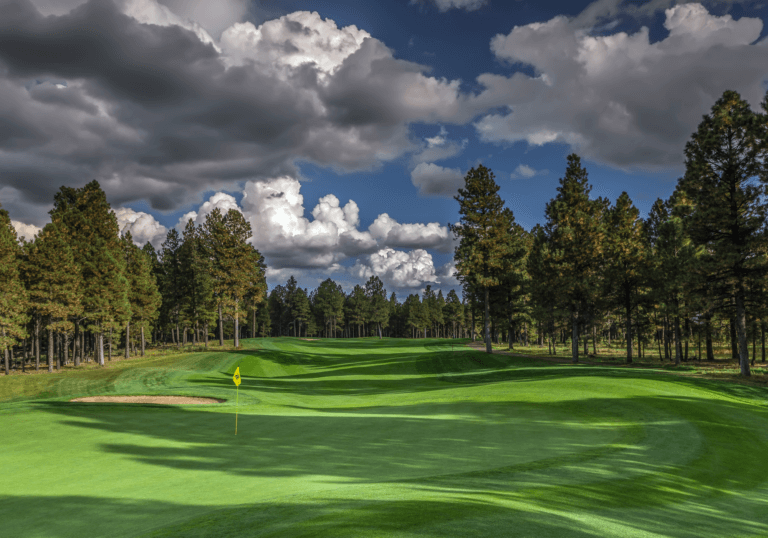 The Top 10 Golf States In America | MyGolfSpy