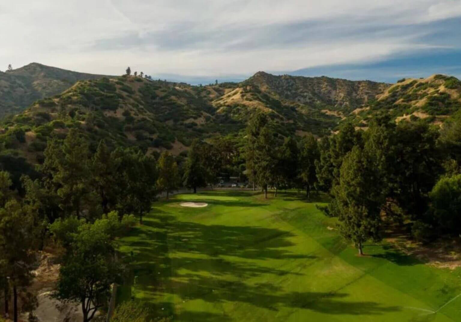 Best Golf Courses Near LA | MyGolfSpy