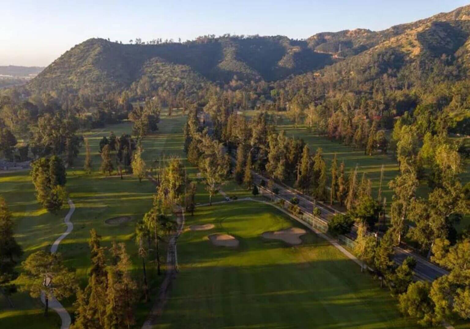 Best Golf Courses Near LA | MyGolfSpy