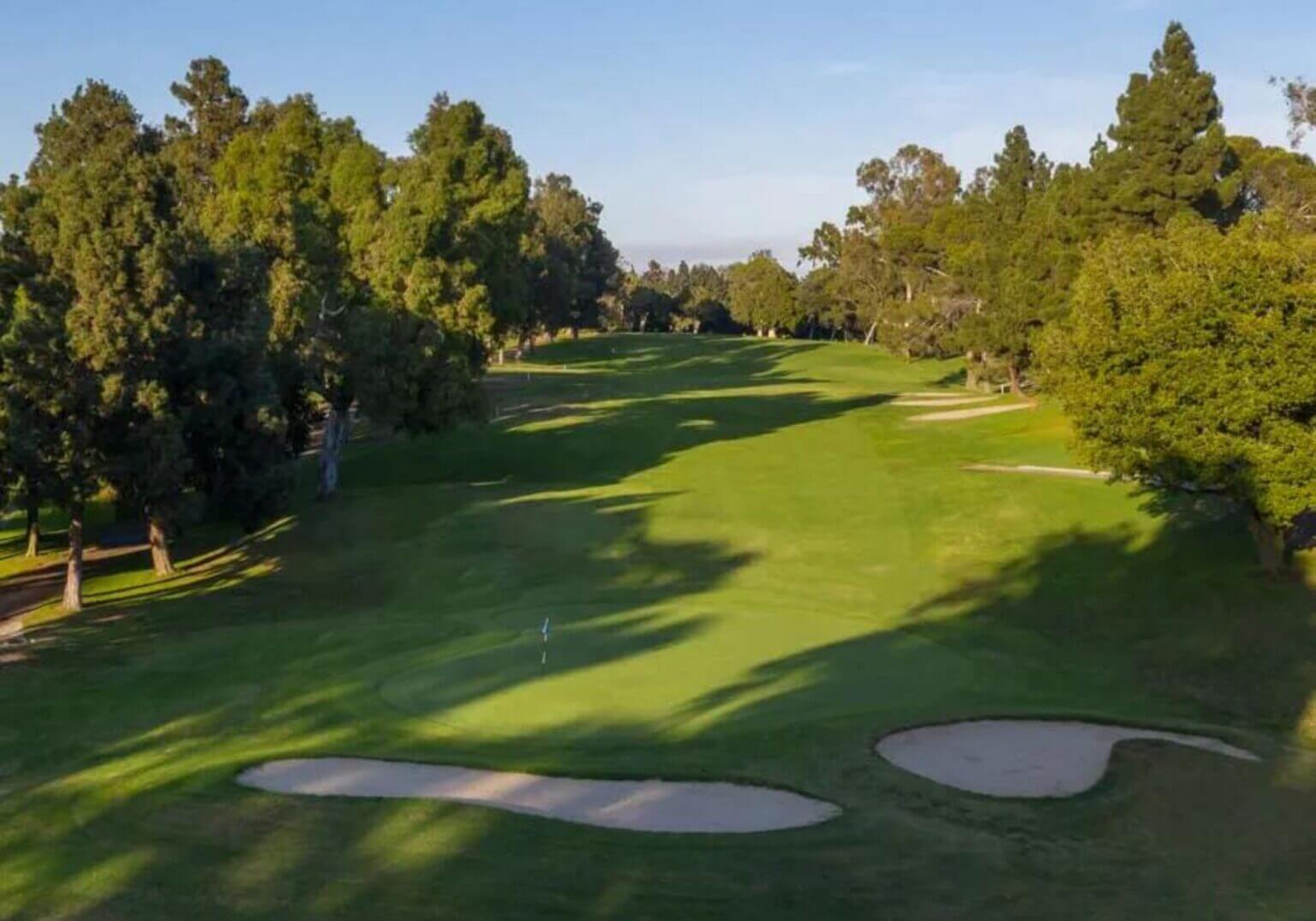 Best Golf Courses Near LA | MyGolfSpy