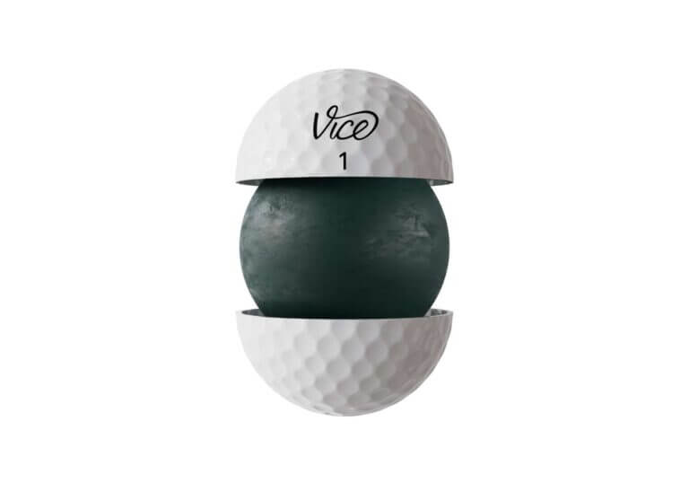 Exploring The New Vice Golf Balls | MyGolfSpy