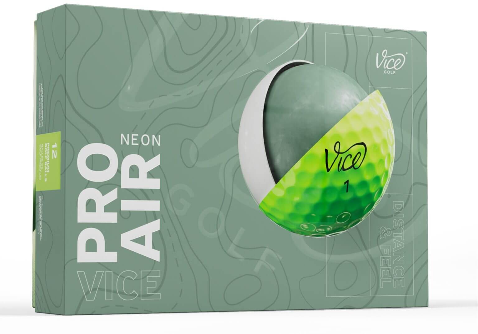 Is Vice Golf Redefining Golf Ball Design? | MyGolfSpy