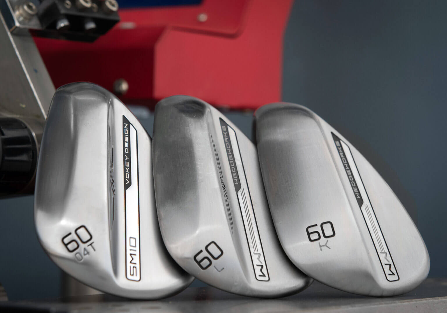 Vokey Adds a Familiar Favorite to WedgeWorks Catalog | MyGolfSpy