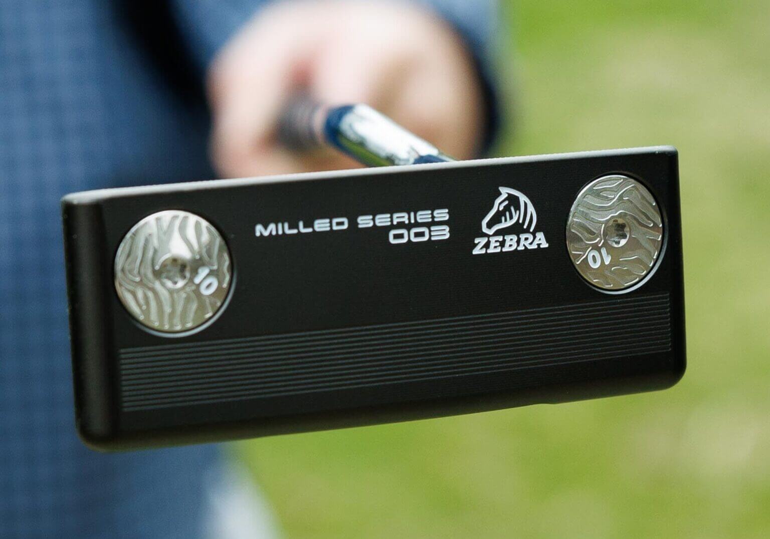 Zebra Milled Putters: Now Comes The Hard Part | MyGolfSpy