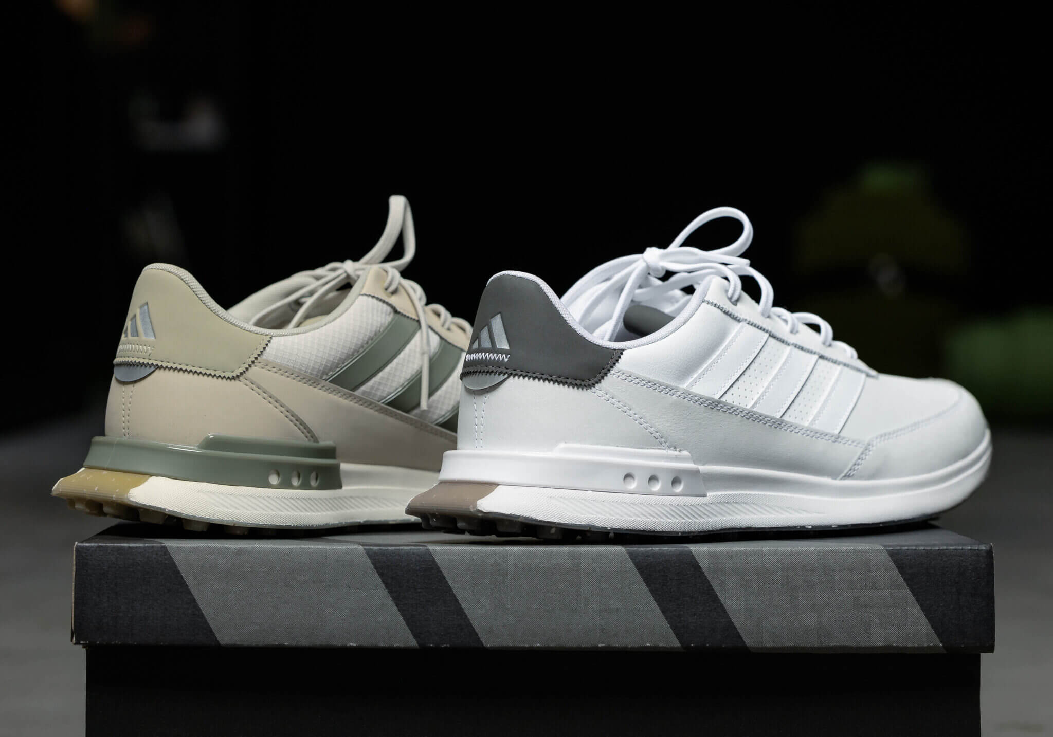 Golf Shoe 101: Do Materials Matter? | MyGolfSpy