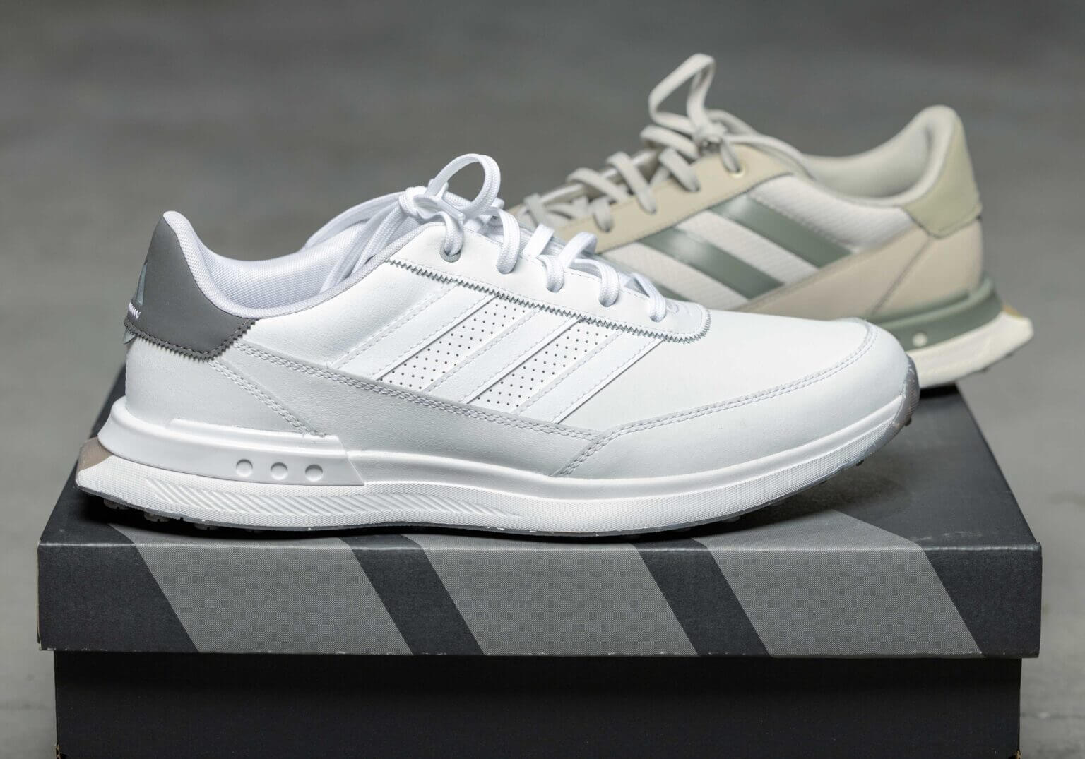 Golf Shoe 101: Do Materials Matter? | MyGolfSpy