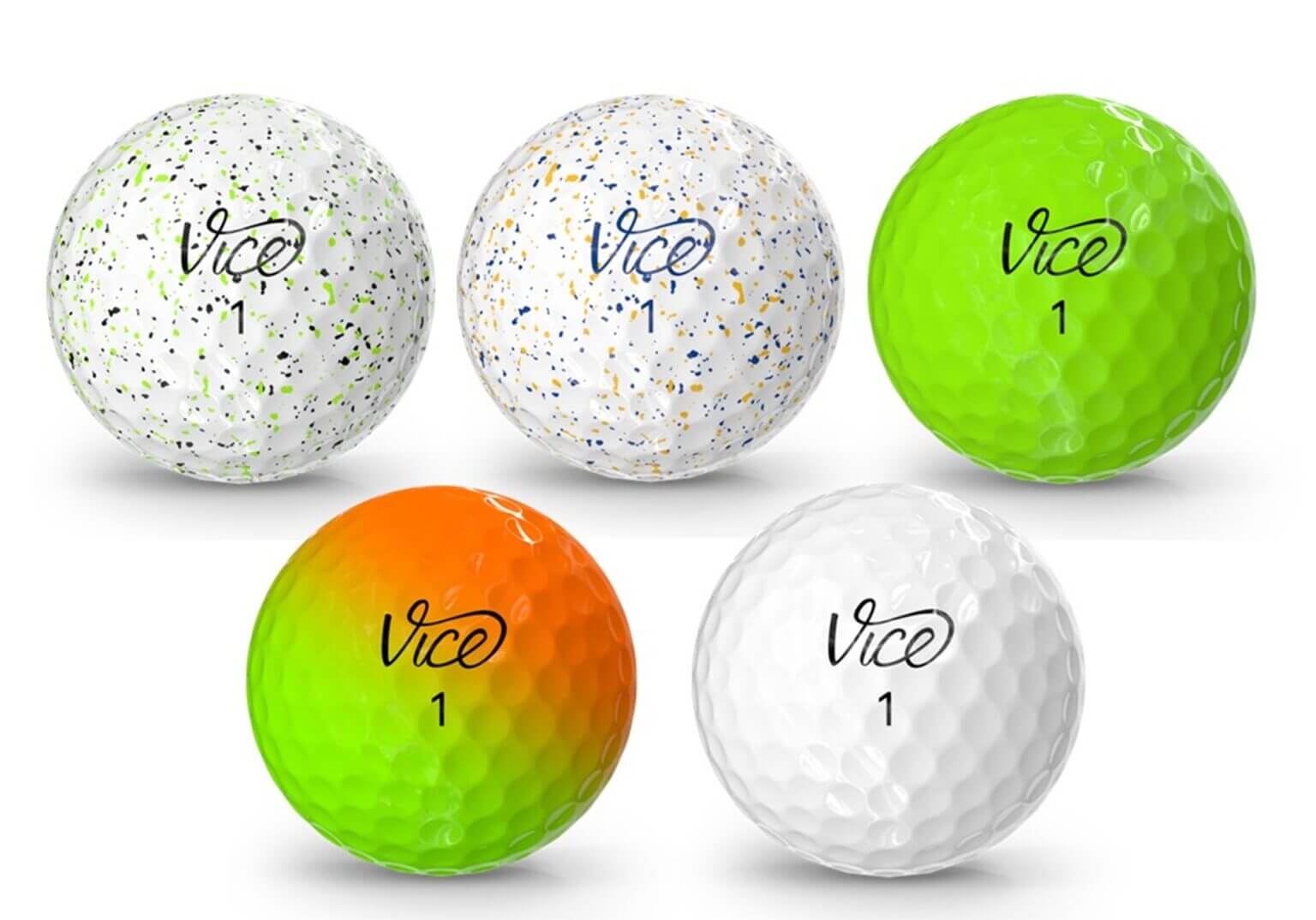 Is Vice Golf Redefining Golf Ball Design? | MyGolfSpy