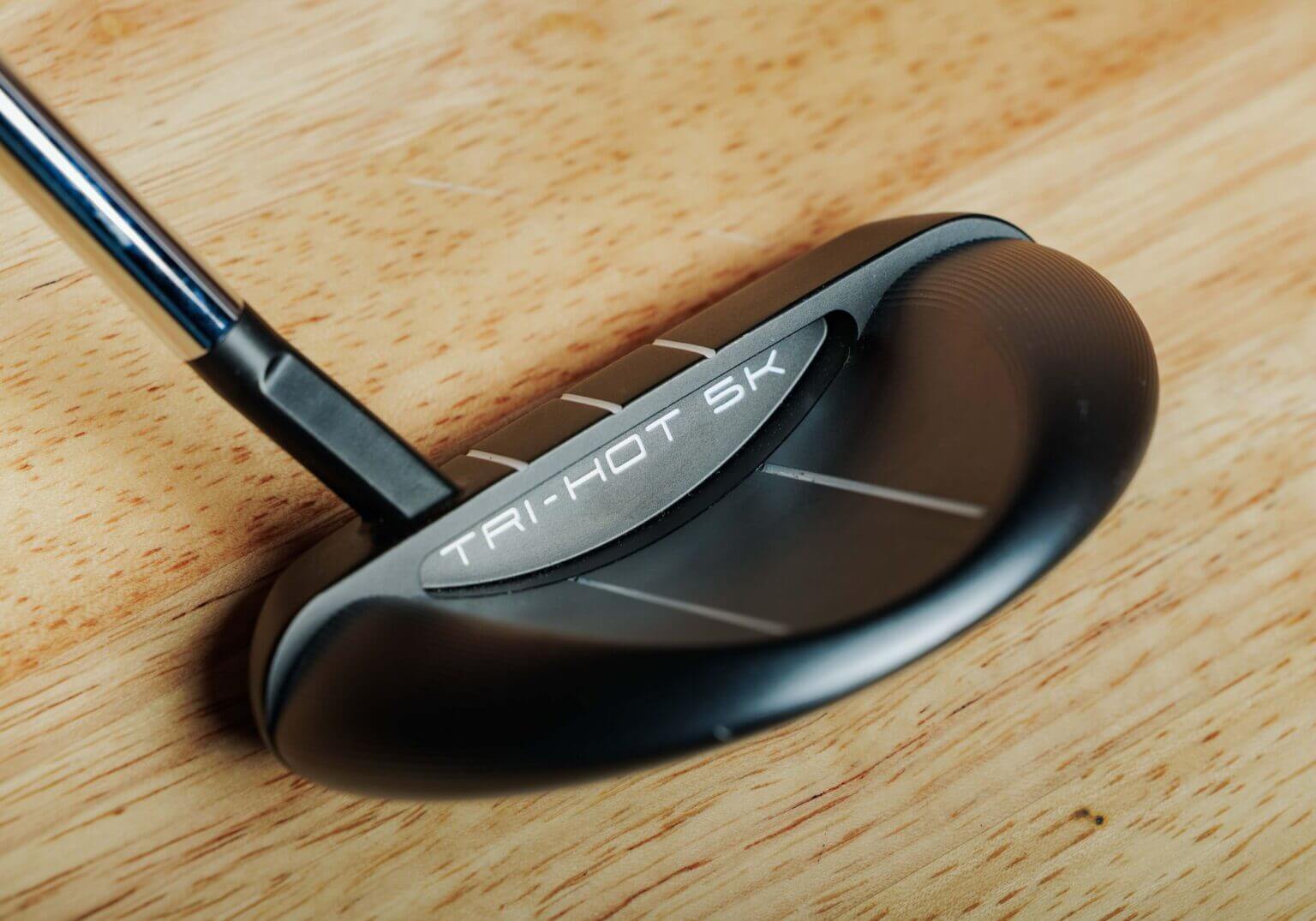 Odyssey Tri-Hot 5K Rossie S | MyGolfSpy