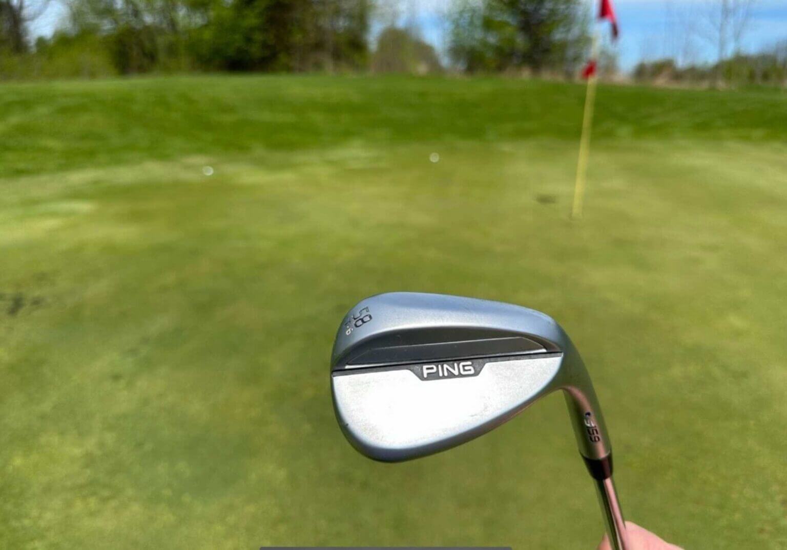 Forum Member Review: PING s159 Wedges | MyGolfSpy