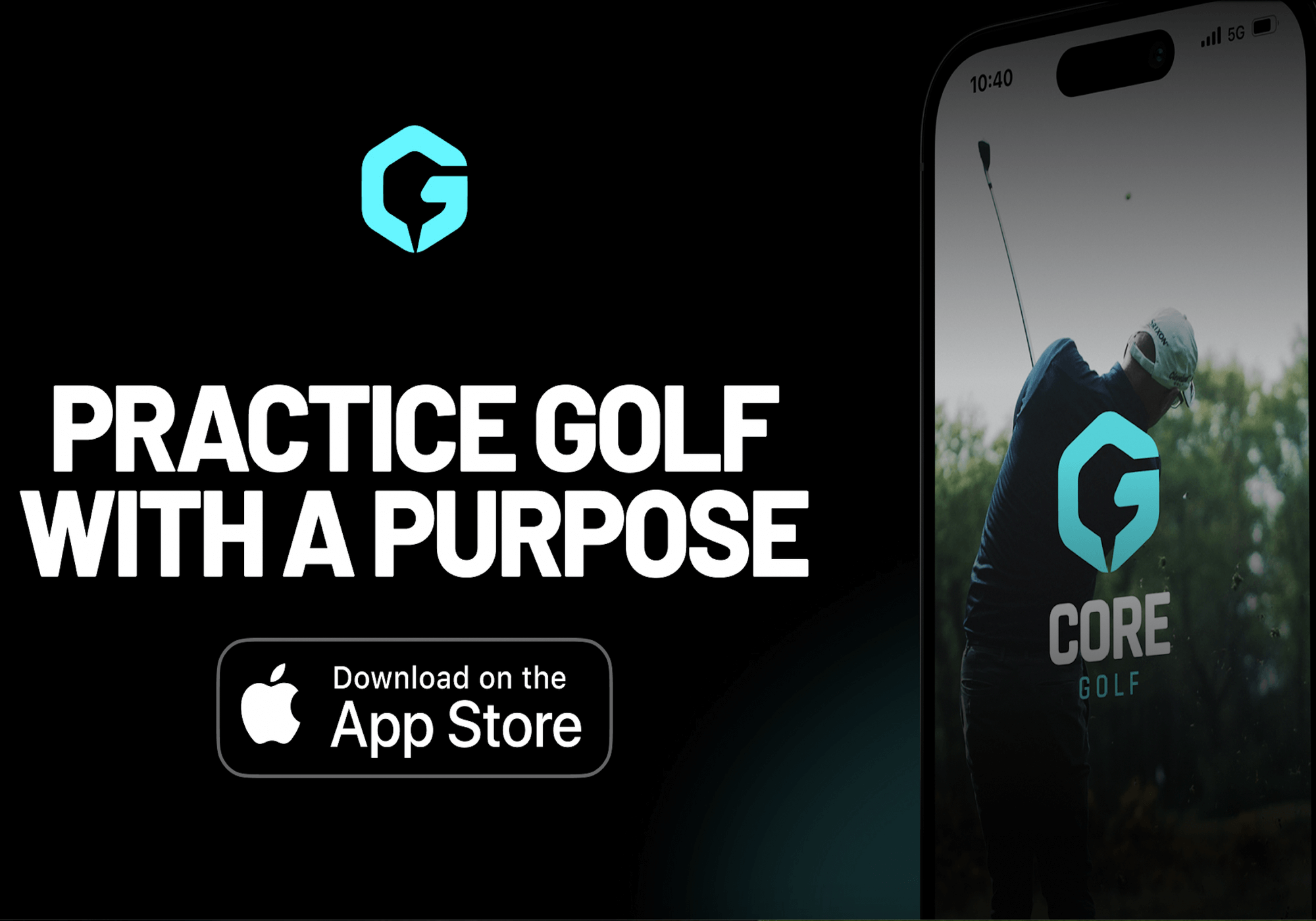 We Tried It: Core Golf Practice App | MyGolfSpy