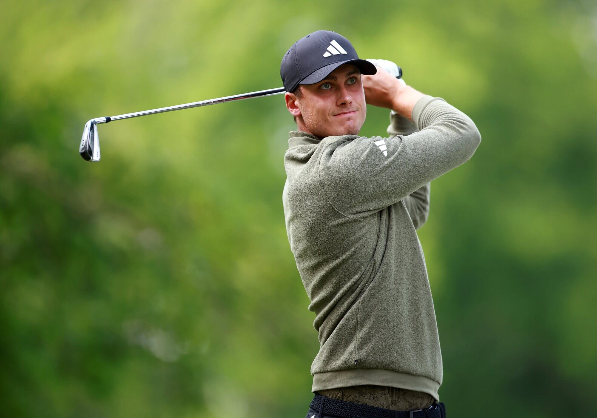 Who Is Golf's Second-Best Player? It's Open For Debate | MyGolfSpy