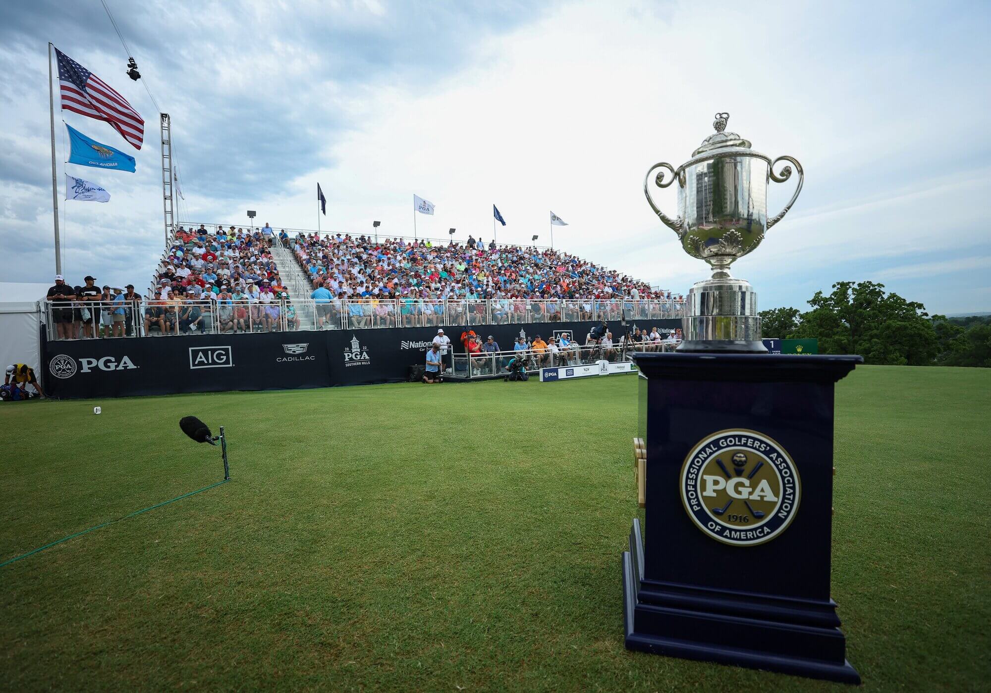 Which Golf Major Has the Best Playoff Format? | MyGolfSpy