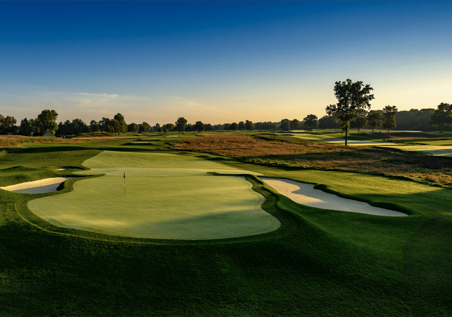 The Best Golf Courses in Ohio | MyGolfSpy