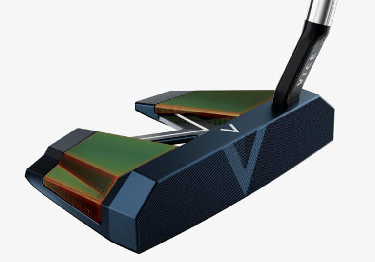 Vice Golf and the Golf Club Design Process | MyGolfSpy