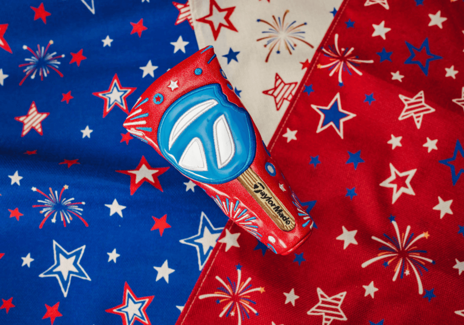 TaylorMade's Stars and Stripes Collection is the Coolest Thing I've ...