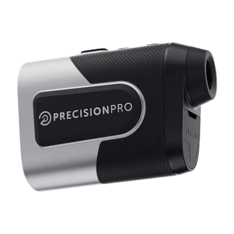 Precision Pro Titan Elite | MyGolfSpy