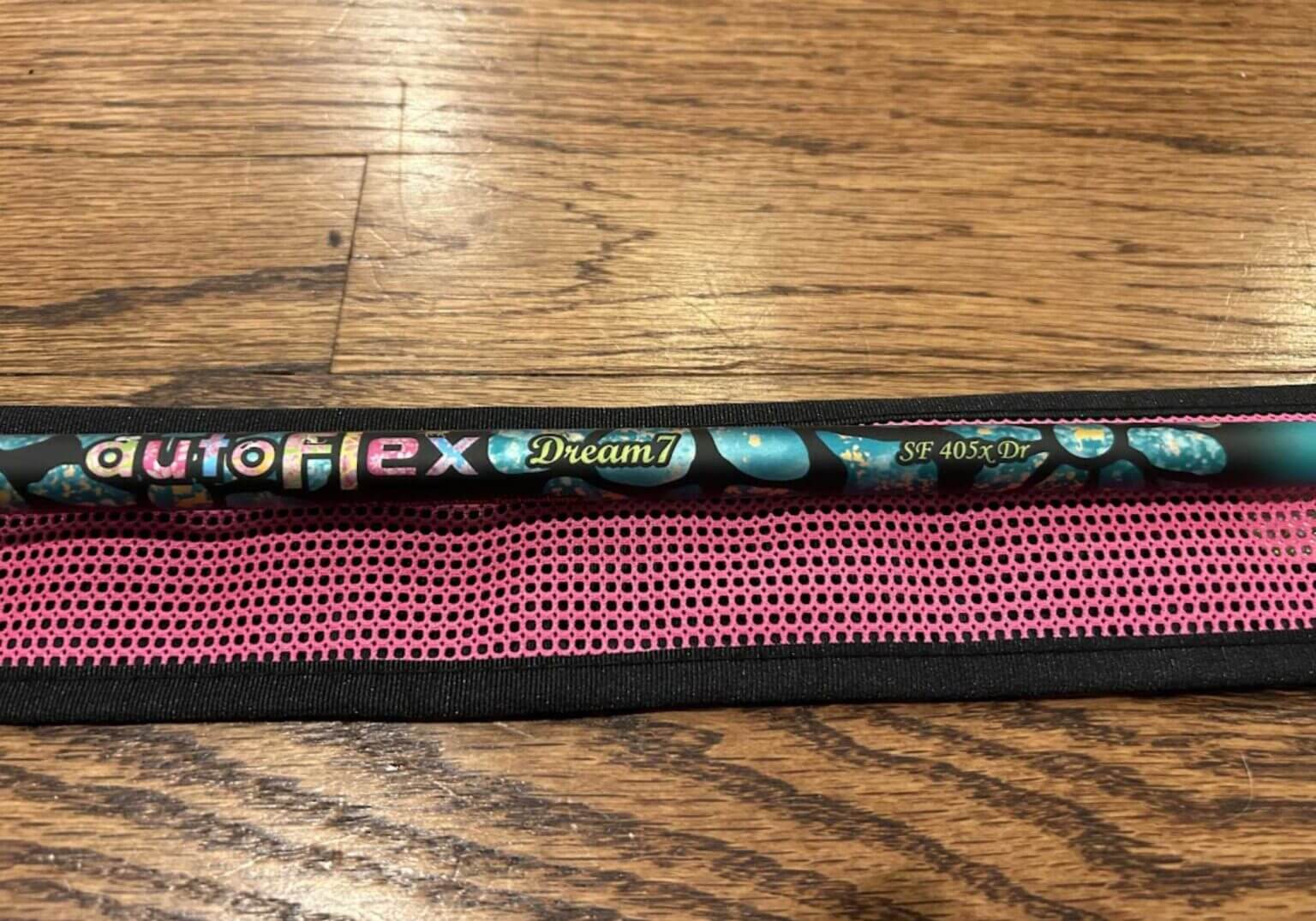 Forum Member Review: AutoFlex Dream 7 Shafts | MyGolfSpy