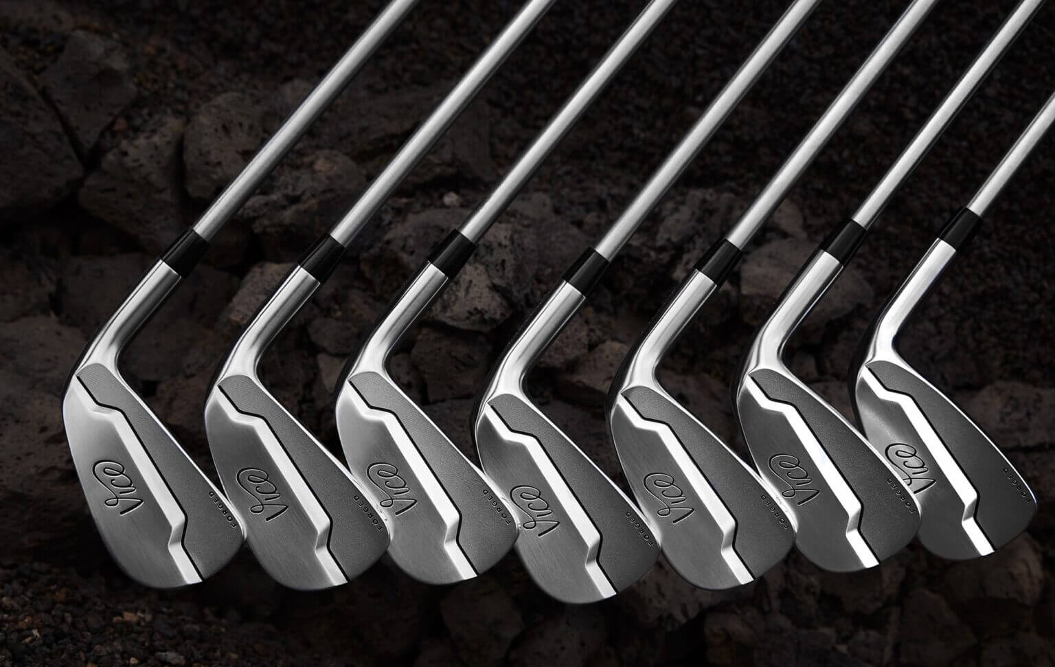 New Vice Golf Irons and Wedges: What We Know - SandJack TV