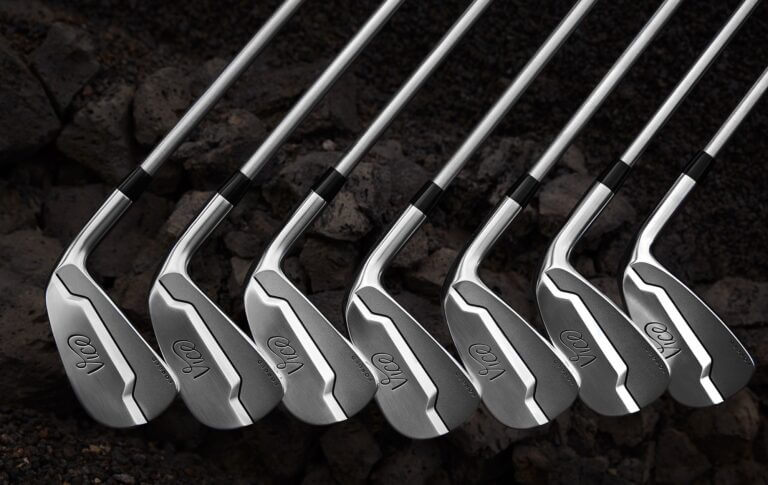 New Vice Golf Irons and Wedges: What We Know | MyGolfSpy