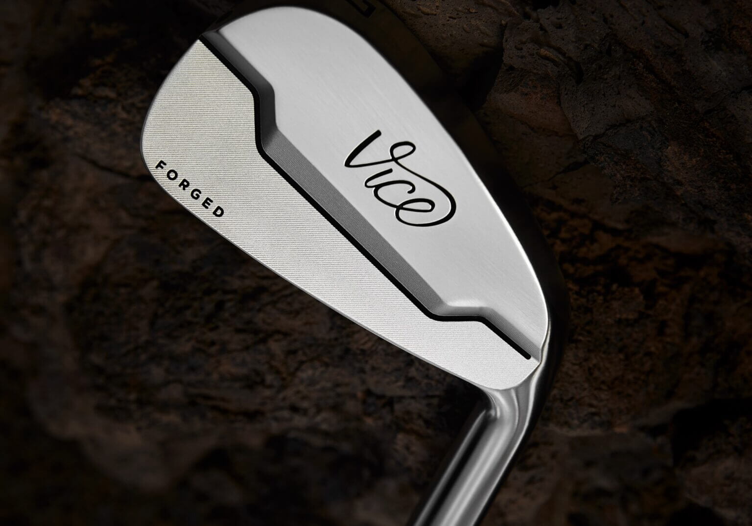 New Vice Golf Irons and Wedges: What We Know | MyGolfSpy