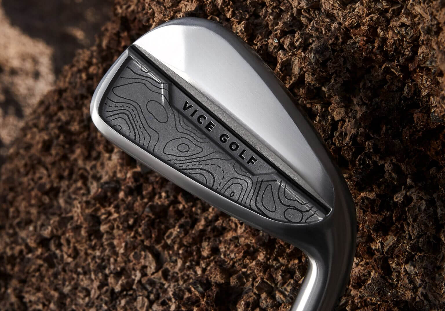 New Vice Golf Irons and Wedges: What We Know | MyGolfSpy