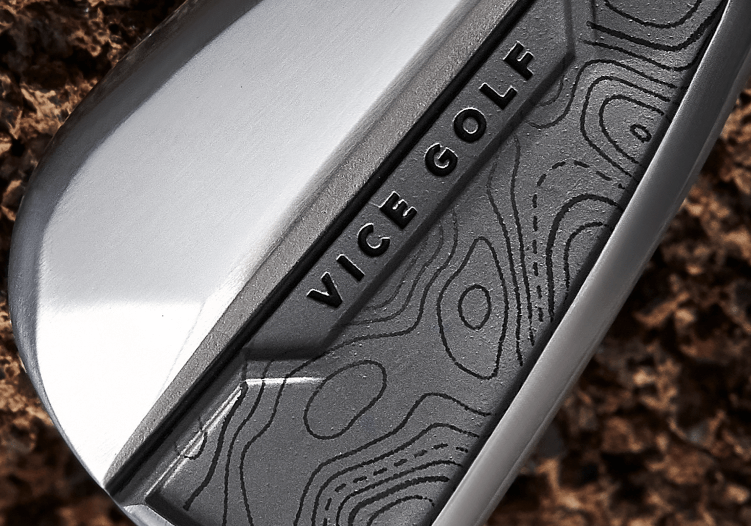 New Vice Golf Irons and Wedges: What We Know | MyGolfSpy