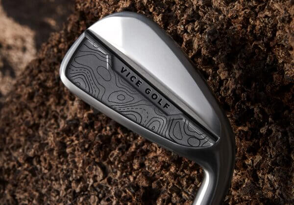 New Vice Golf Irons and Wedges: What We Know | MyGolfSpy