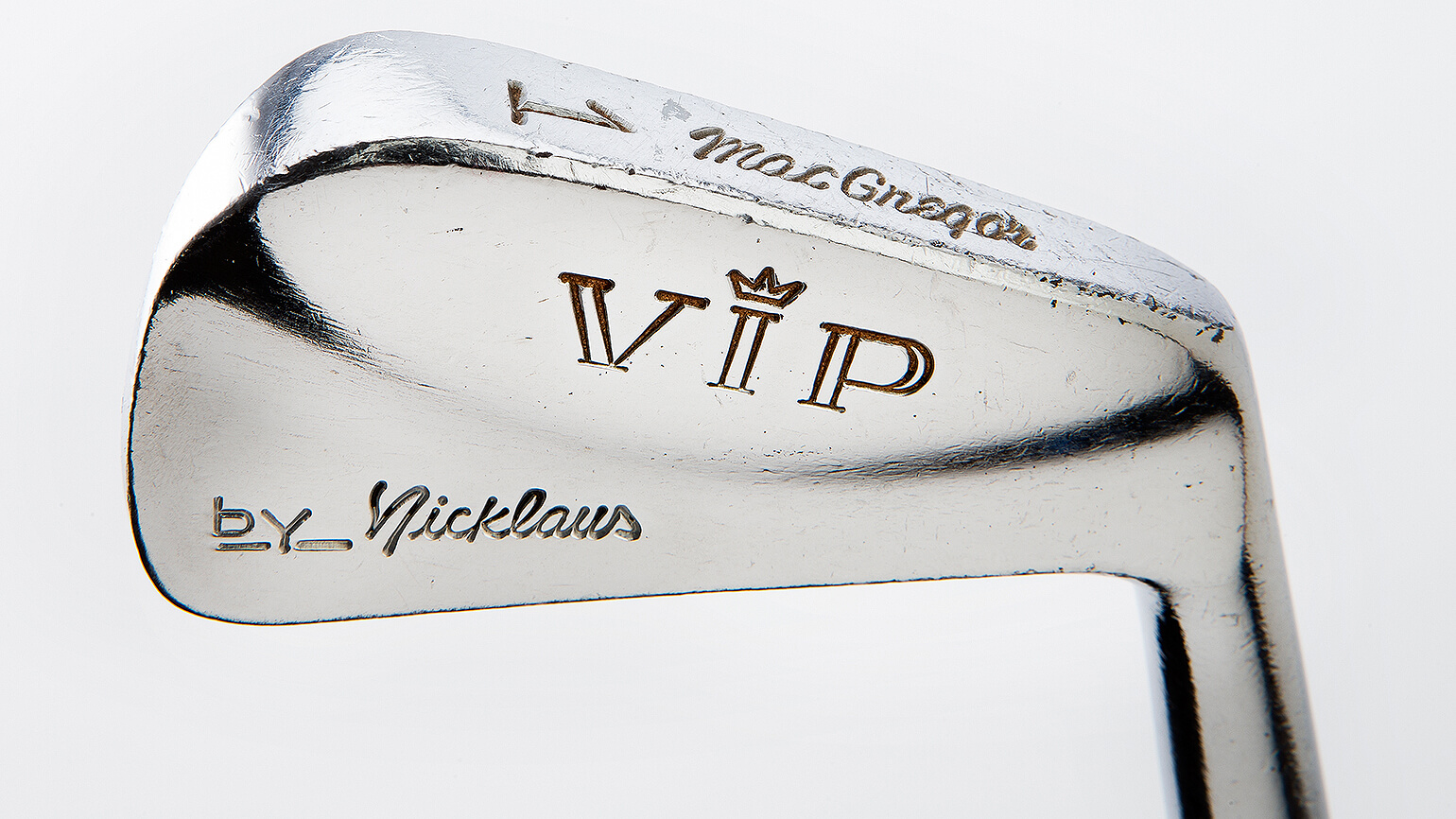 Making A Bag With 14 Memorable U.S. Open Clubs | MyGolfSpy