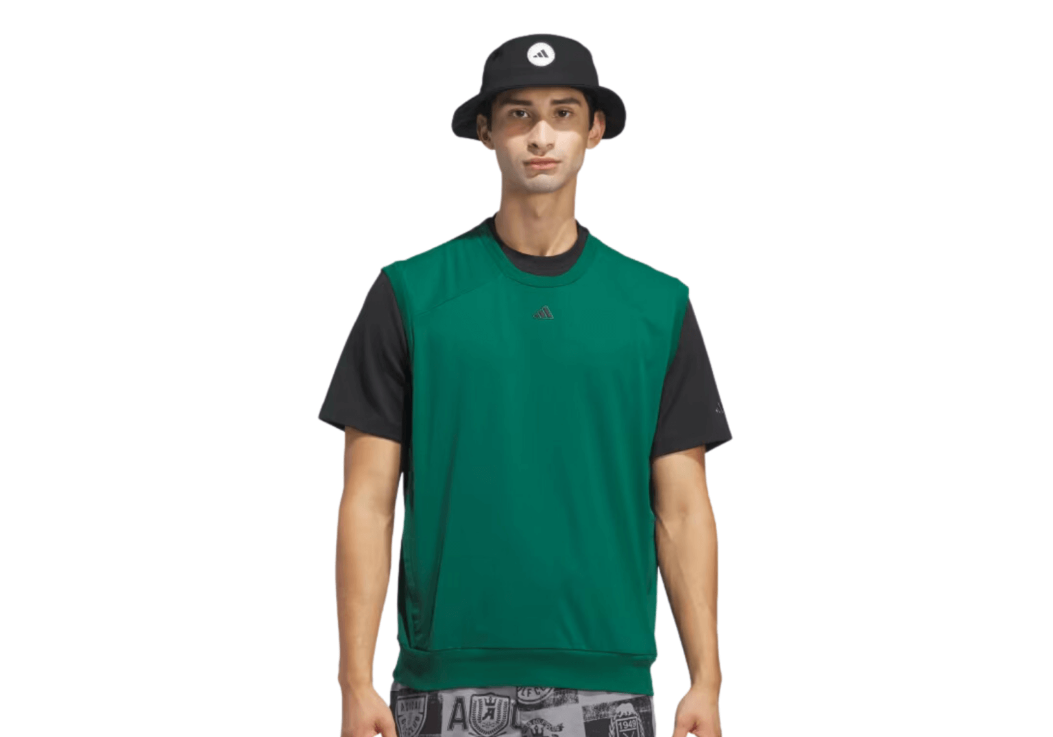 The Best Golf Vests | MyGolfSpy