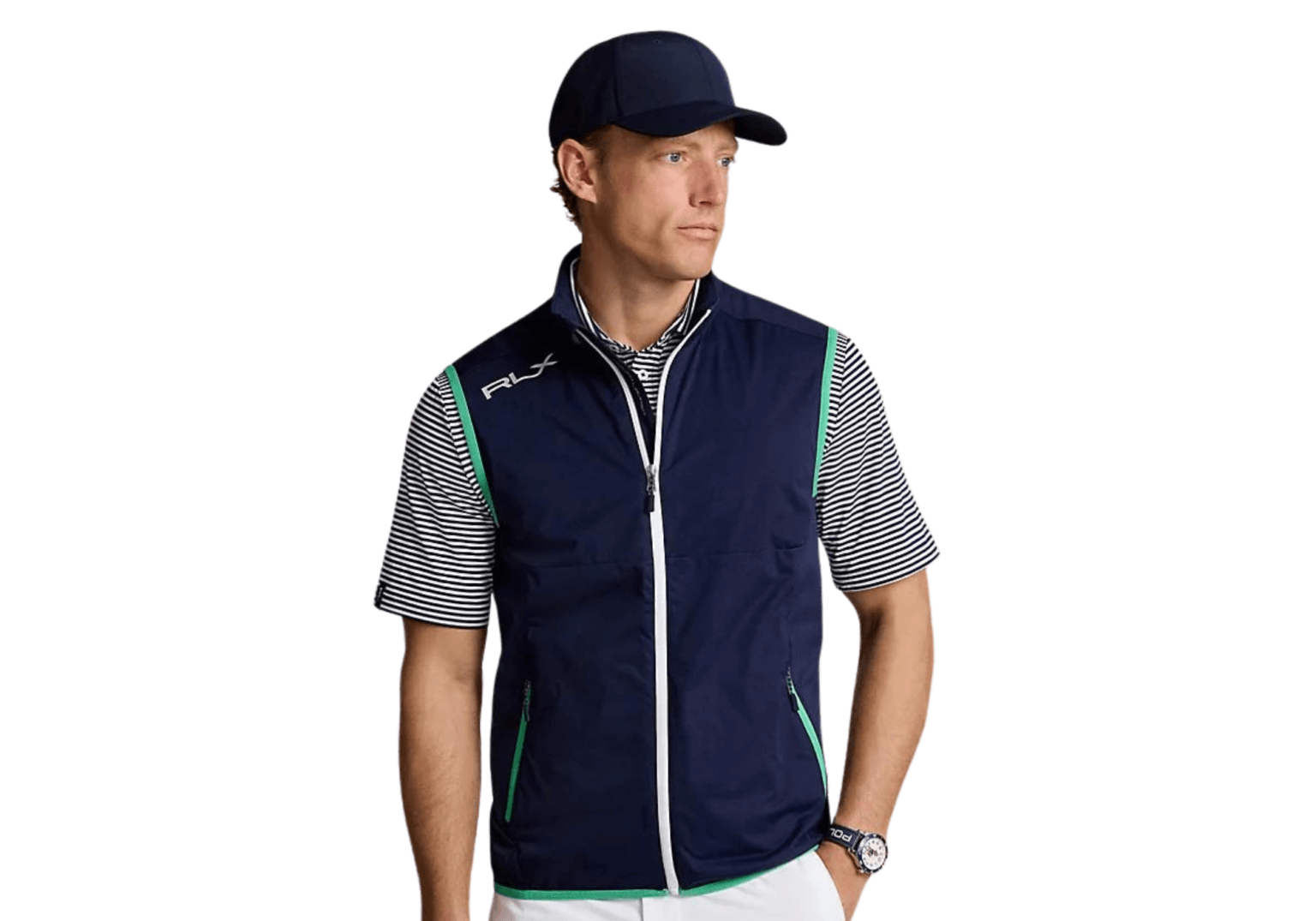The Best Golf Vests | MyGolfSpy