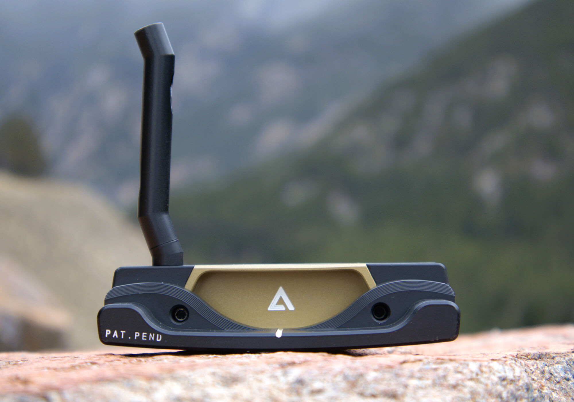 This Putter Has 60 Different Fitting Combinations | MyGolfSpy