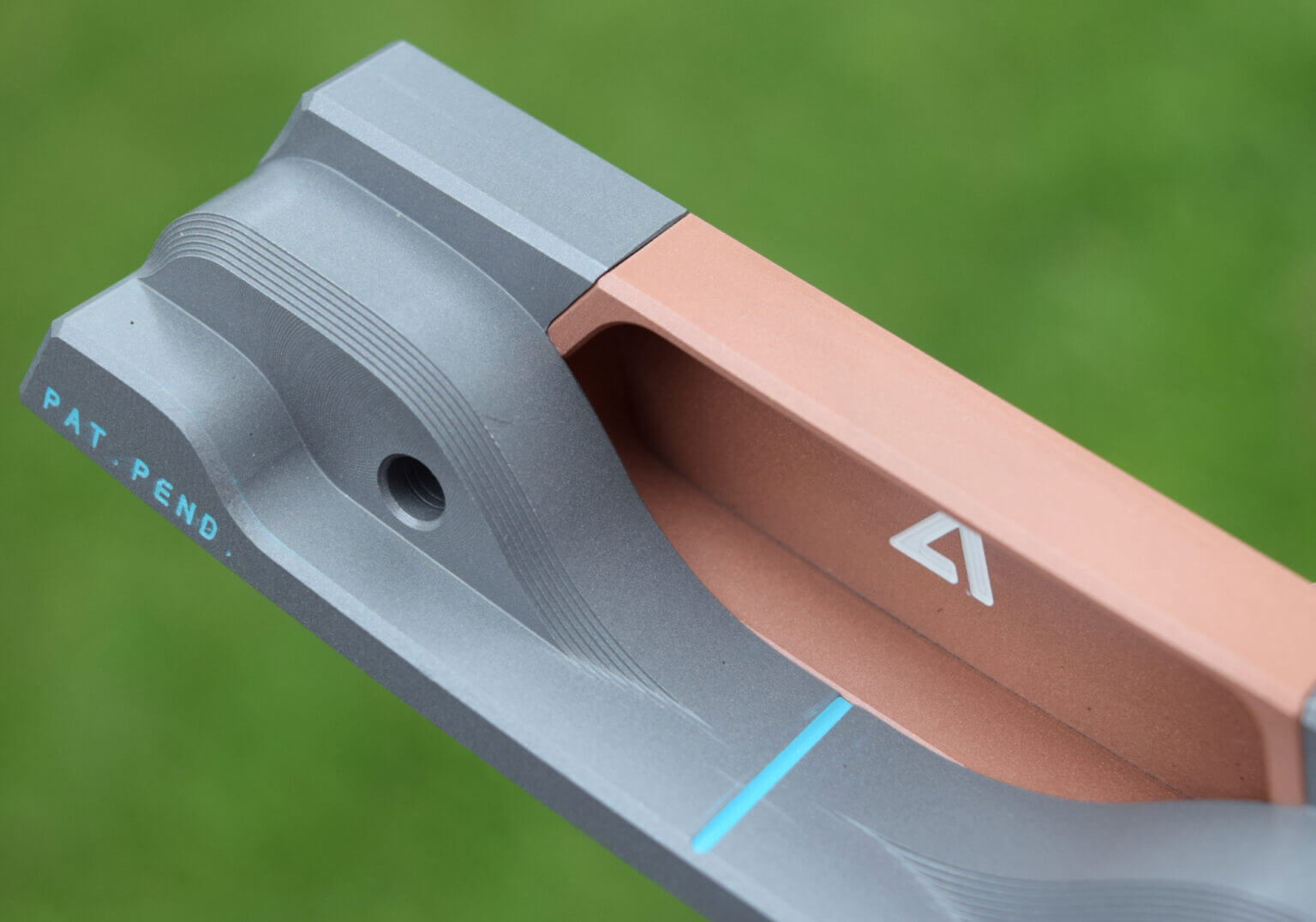 This Putter Has 60 Different Fitting Combinations | MyGolfSpy