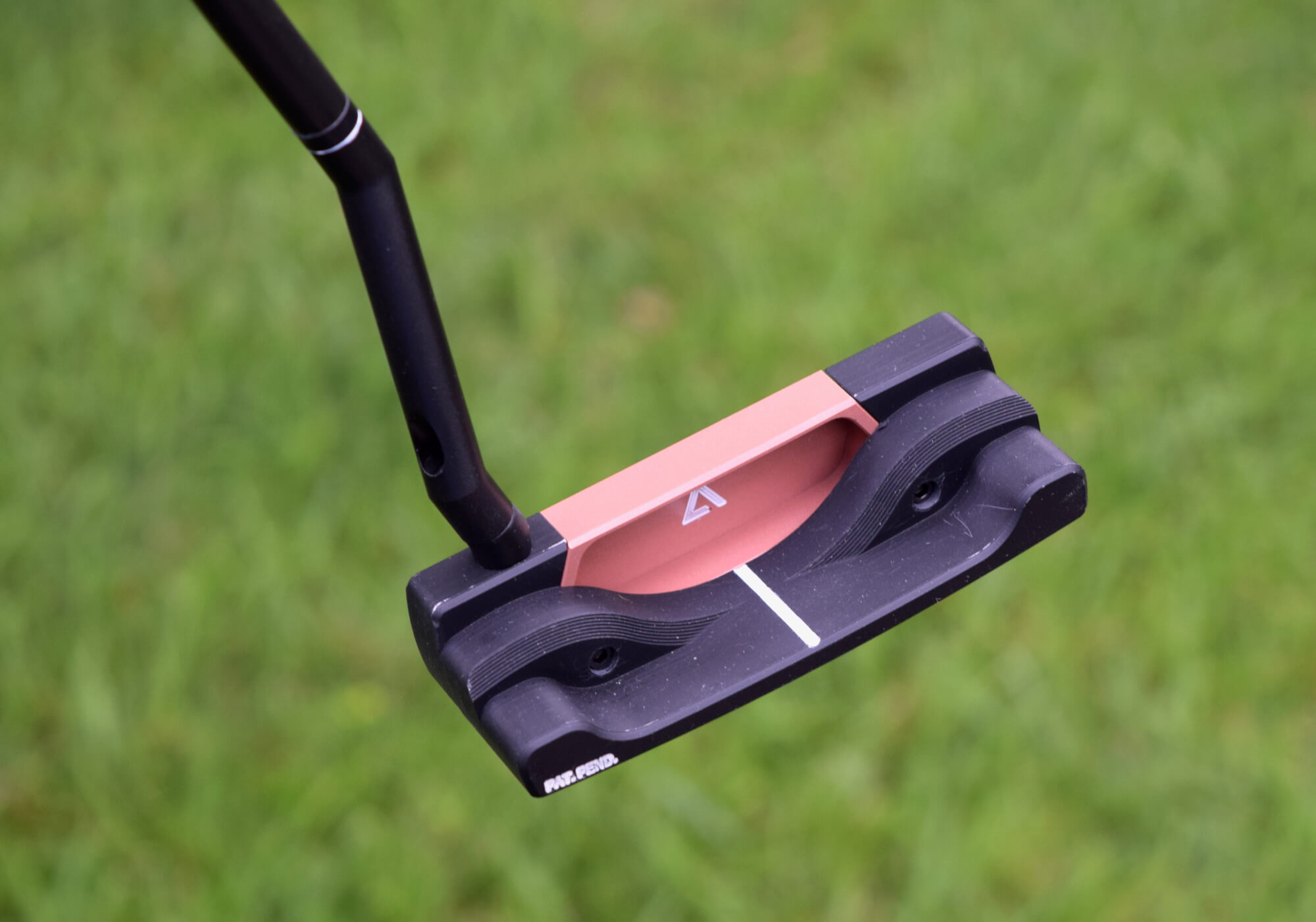 This Putter Has 60 Different Fitting Combinations | MyGolfSpy