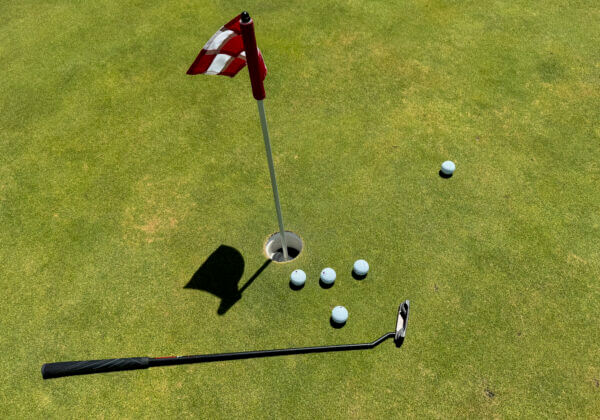 Do These Three Things to Make More Four Foot Putts | MyGolfSpy