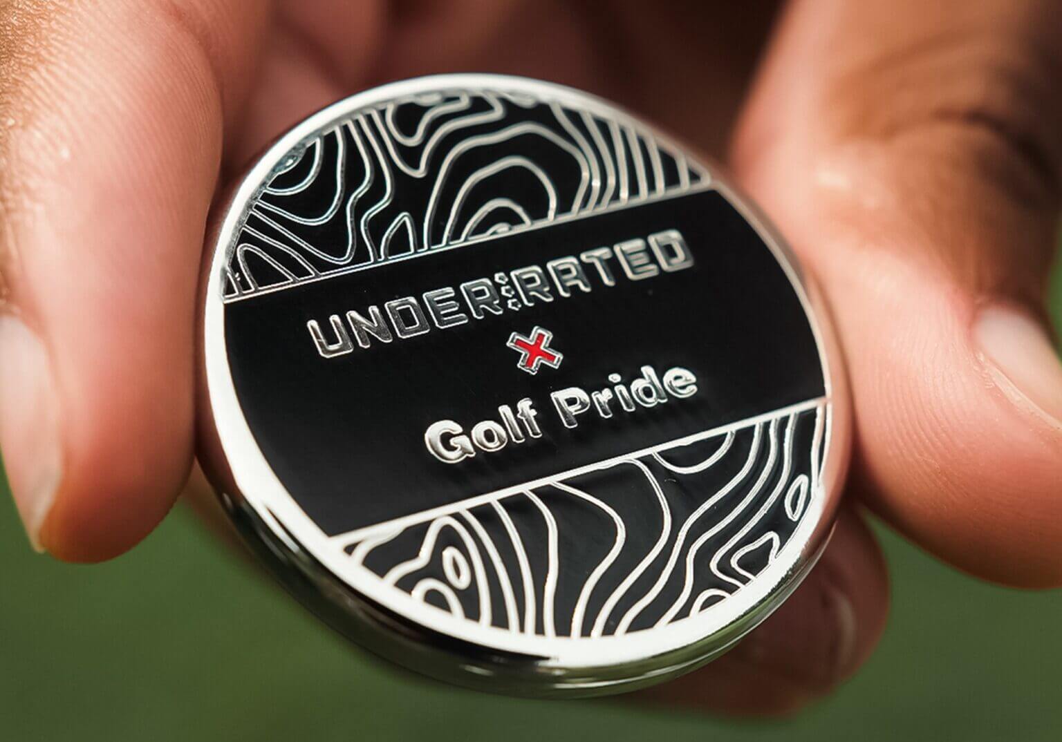 Golf Pride and Steph Curry Team Up For Limited-Edition Collab | MyGolfSpy