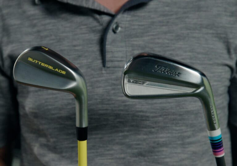 We Tried It: ButterBlade | MyGolfSpy