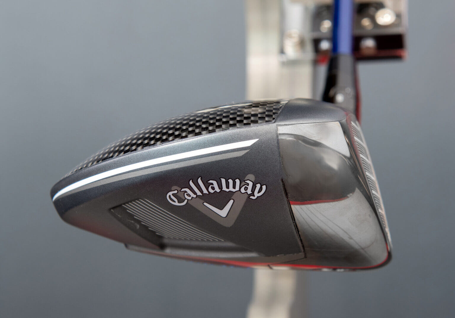 Callaway Paradym Ai Smoke Ti 340 Mini Driver | MyGolfSpy