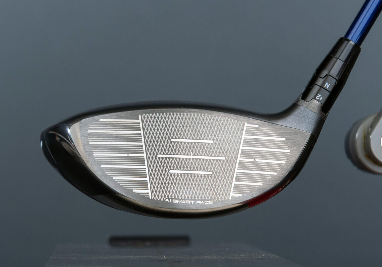 Callaway Paradym Ai Smoke Ti 340 Mini Driver | MyGolfSpy