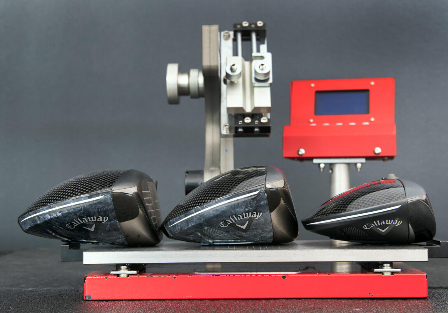 Callaway Paradym Ai Smoke Ti 340 Mini Driver | MyGolfSpy