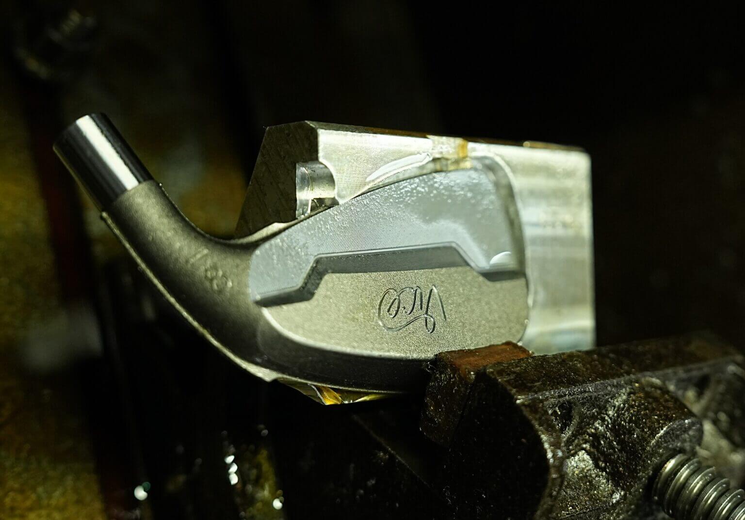 New Vice Golf Irons and Wedges: What We Know | MyGolfSpy